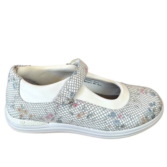 DREW | Shoes | Drewrose Womens Cushioned Mary Jane Shoesclosed Toe ...